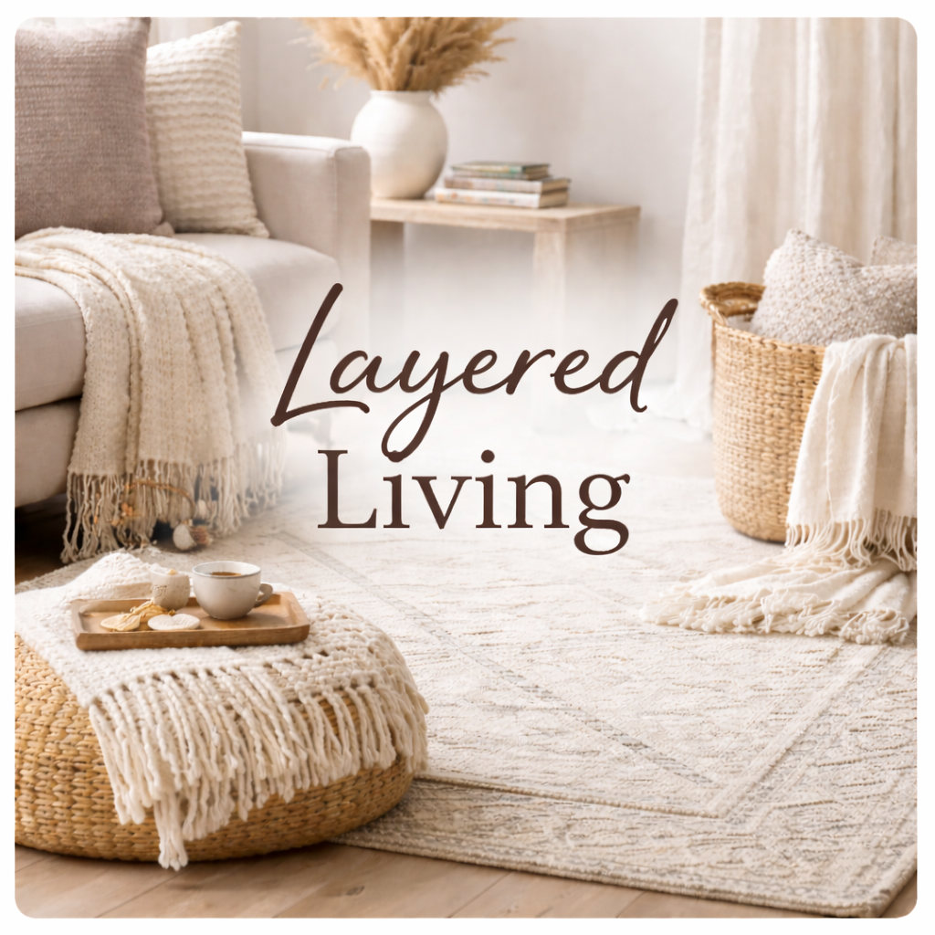 Layered Living – Elite CRE Living | Hospitality & Luxury Home